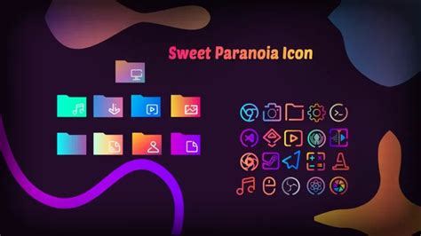 Lumicons Icon Pack Vin Star