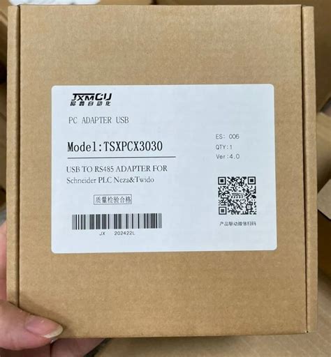 TSXPCX3030 Schneider Plc Programming Cable At Rs 2800 PLC Programming Cable In Ghaziabad ID