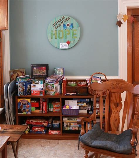 St Joseph Kervick Rutland Vermont Catholic Charities South Burlington Vt