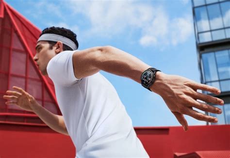 Nuevos relojes inteligentes de Huawei llegarán al Perú T21