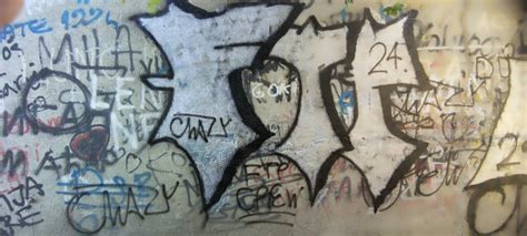 Crits First Timer Rgraffititagging