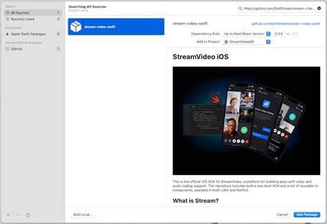 How To Add Snapchat Like Video Filters To A Calling App