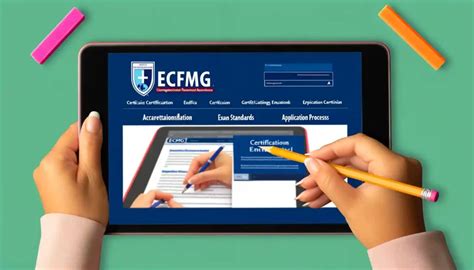Ecfmg Explained Foreign Medical Graduate Certification Neetopedia