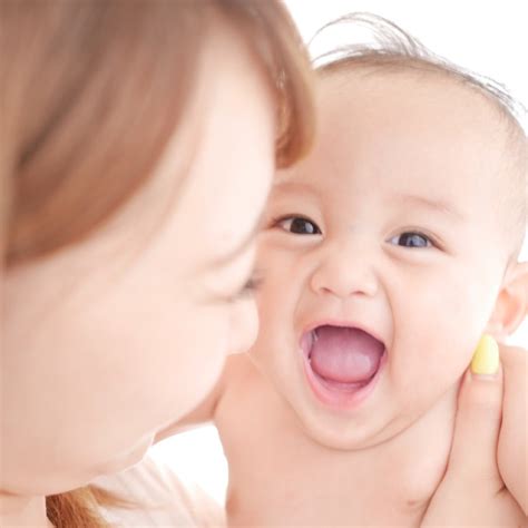 伝えたいことは我が子への「愛」‥ママから伝える性教育講座を準備中です！！ 【江別市・オンライン】 ベビーマッサージ ・おうちスタジオ