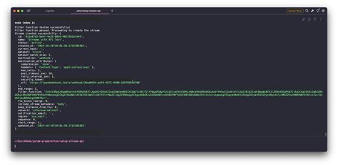 Websocket Vs Quicknode Streams Quicknode Guides