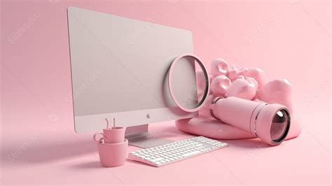 Best Click Powerpoint Background For Presentation