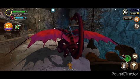 School Of Dragons Quest A T For Hiccup Quest Youtube