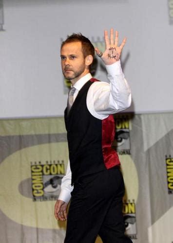 Gay Scottish Dominic Monaghan Photo 667614 Fanpop