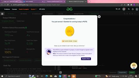 Abhay Singh Rajput On Linkedin 40daysofcodechallenge Stack Strings