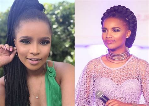 Where Is Miss South Africa Teen 2006 Winner Zizo Beda Now