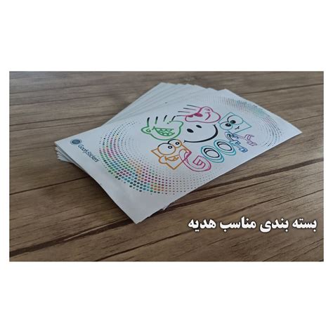 قیمت و خرید استیکر لپ تاپ و موبایل گوفی طرح انیمه جاسوس و خانواده مدل