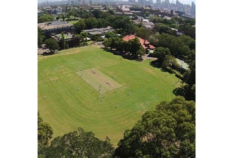 St Andrews Cathedral School Foundation Australian Sports Foundation