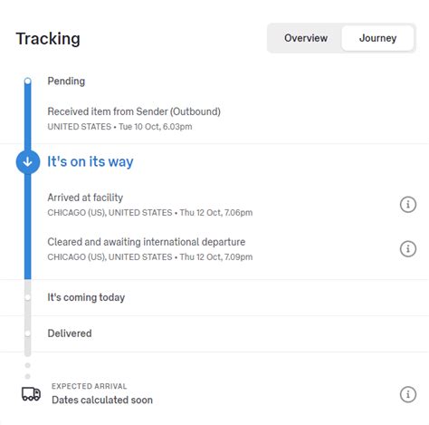Different Tracking For Different Tracking Apps Ruspscomplaints