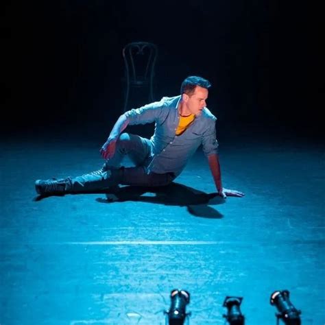 Unguarded By Anthony Kinahan The Watergate Theatre Kilkenny March 15