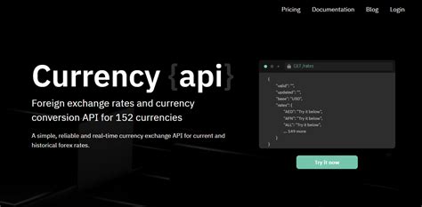 Currencyapi Built With Workers Cloudflare Workers