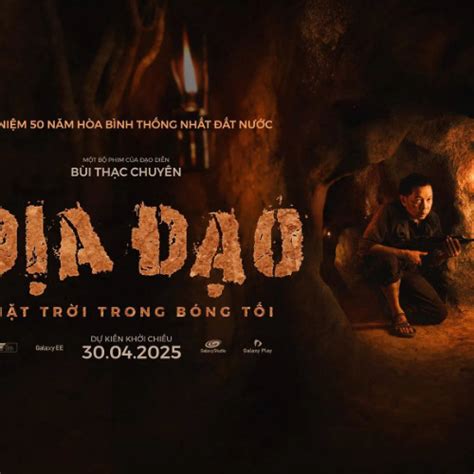 Stream FULL HD Xem Phim Địa Đạo Mặt Trời Trong Bóng Tối Vietsub Thuyết Minh by