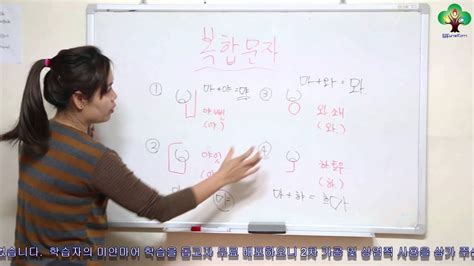 Myanmar Lesson 02 미얀마어 배우기2 Youtube