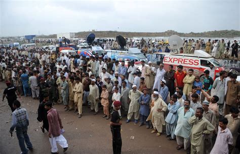 Photos Pakistan Factory Fire Cnn