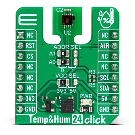 Clicker Board 2 For Cec1702 Artofit