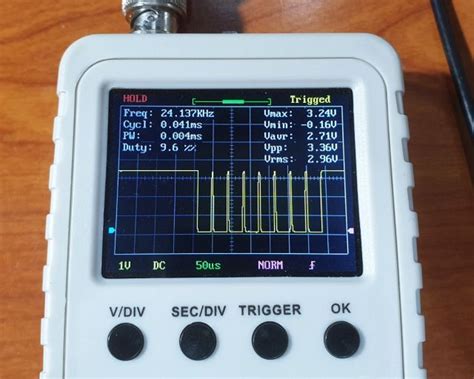 ESP 開發板捉鬼記 黑暗執行緒