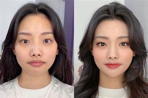 新手必學鼻影自然修容技巧！眉頭「三角區」是重點，蒜頭鼻、圓鼻畫出精緻立體感小翹鼻 Beauty美人圈