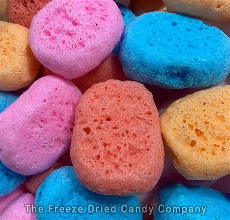 Freeze Dried Candy A Brand New Candy Experience Come Try Some The Freeze Dried Candy