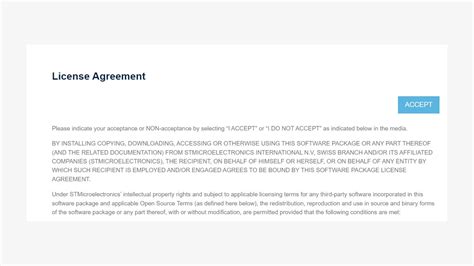 Instalasi Stm32 Cube Programmer Antares