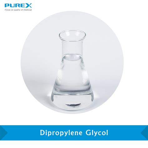 China Dipropylene Glycol factory and manufacturers | Pulisi