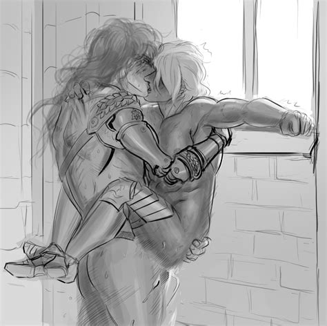 Rule 34 1futa 1girls Abs Black And White Cleanrot Knight Finlay Dark Skinned Female Duo Elden