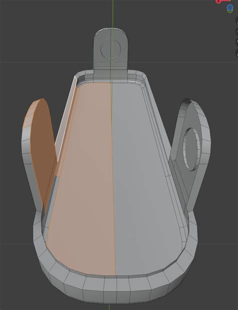 What Is The Reason Behind These Baking Issues In Substance Painter Materials And Textures