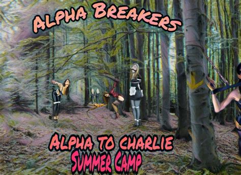 Broken Alpha On Tumblr