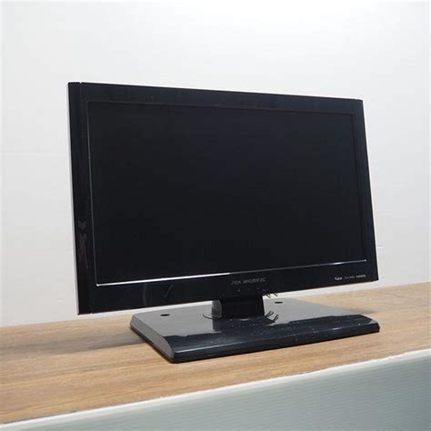 Dxアンテナ 中古 Tb Hlv19le2 液晶テレビ 19v型 Hlv19le2 Bs Cs 地上デジタル Hdmi入力端子 コンパクト