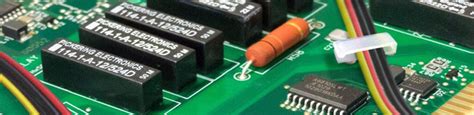 Electrical Fast Transient Testing Iec 61000 4 4 Burst Overview