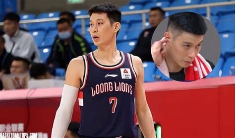 Basketball Top5 影急欲證明自己！林書豪回歸出賽10分鐘 全場6中2拿4分 第四節提前下場愜意挖耳x
