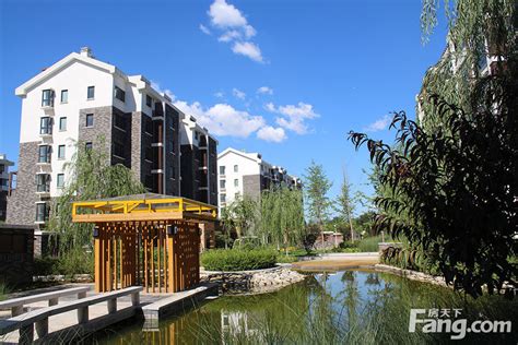 房山十渡楼盘 房山十渡 大山谷图库