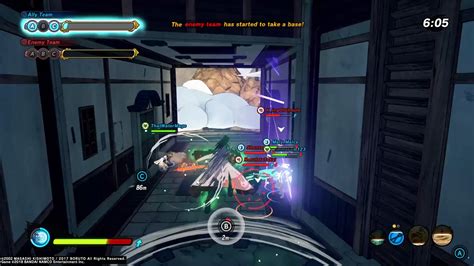 Full Stack Of Hackers Rnarutoshinobistriker