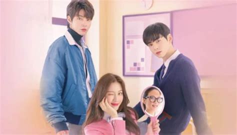 True Beauty Kdrama Cast Name Age Pics Story Ending Showbiz Hut