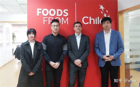 南京亿高携手智利驻上海总领事馆共话微波消融技术推广 知乎