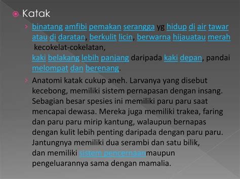 Tugas Biologi Coelenterata And Amfibi Ppt