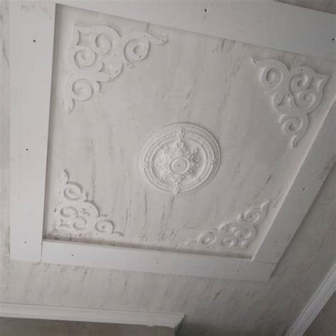 Polystyrene Architectural Moulding And Its Prospects Properties