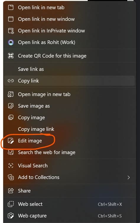 Microsoft Edge On Twitter No Better Time Than Editing Time 🫡