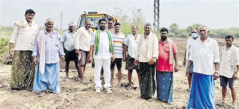 కొనసాగిన రాజధాని రైతుల ఆందోళన General