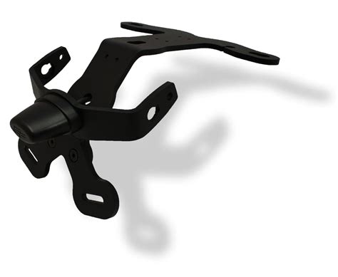 Biker Bits Ltd Sales S BMW S1000R NAKED SPORT TAIL TIDY 2013 ONWARDS