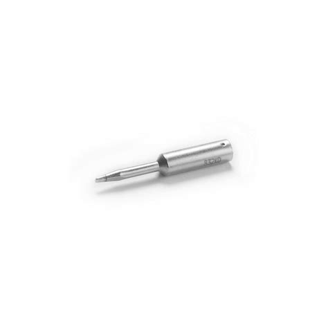 Soldering Tip Chisel Shaped Extended Mm Smans