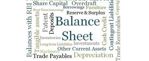 Difference Between Balance Sheet Of A Company And A Bank Key Differences