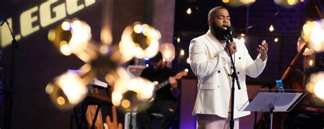 3 Quick Facts About ‘the Voice Star Cameron Wright Who Slayed Coaches