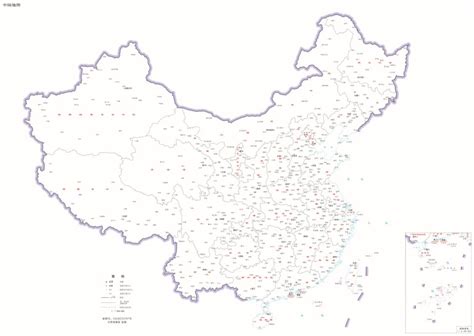 La Nouvelle Carte De La Chine Crée De Nouvelles Tensions En Asie