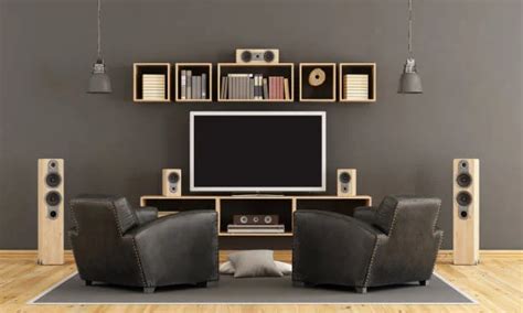 How To Arrange Bookshelf Speakers Knowledge Base