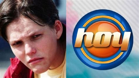 Adiós TV Azteca Tras volverse hombre y 9 años desaparecida de Televisa