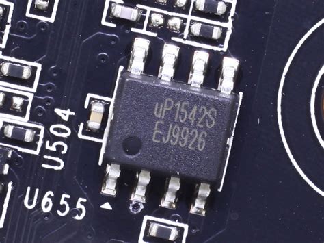 Zotac Geforce Gtx 1650 Super Review Circuit Board Analysis Techpowerup
